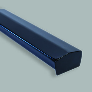 Aluminum Railing System for Modern Exterior Railing