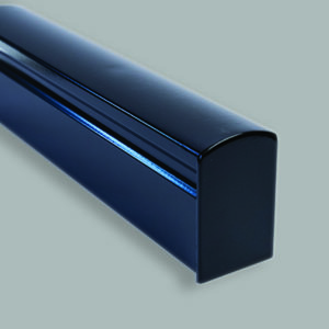 Aluminum Railing System for Modern Exterior Railing