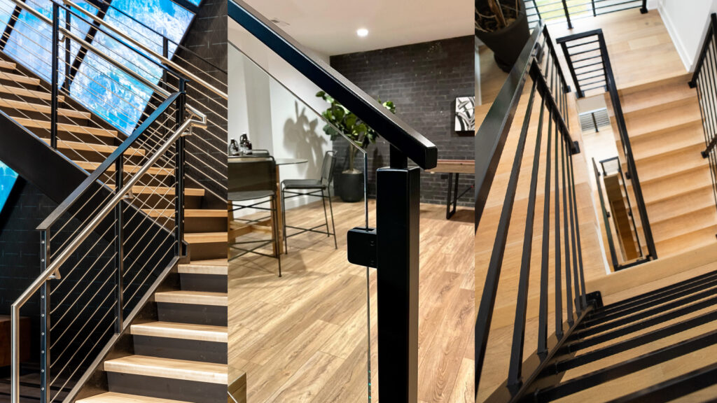 Decorative Railing Events and News and More at Alumina