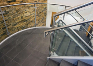 Guardrail vs Handrail - Understanding IBC Code Requirements